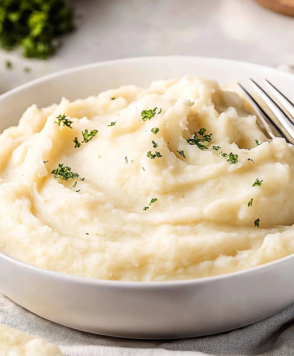Texas Roadhouse Mashed Potatoes Recipe - yourrecipeguide.com