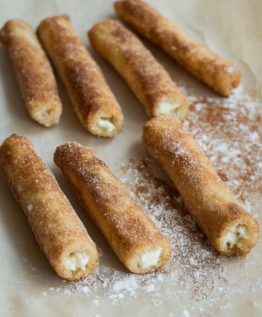 Crack Sticks Recipe - yourrecipeguide.com