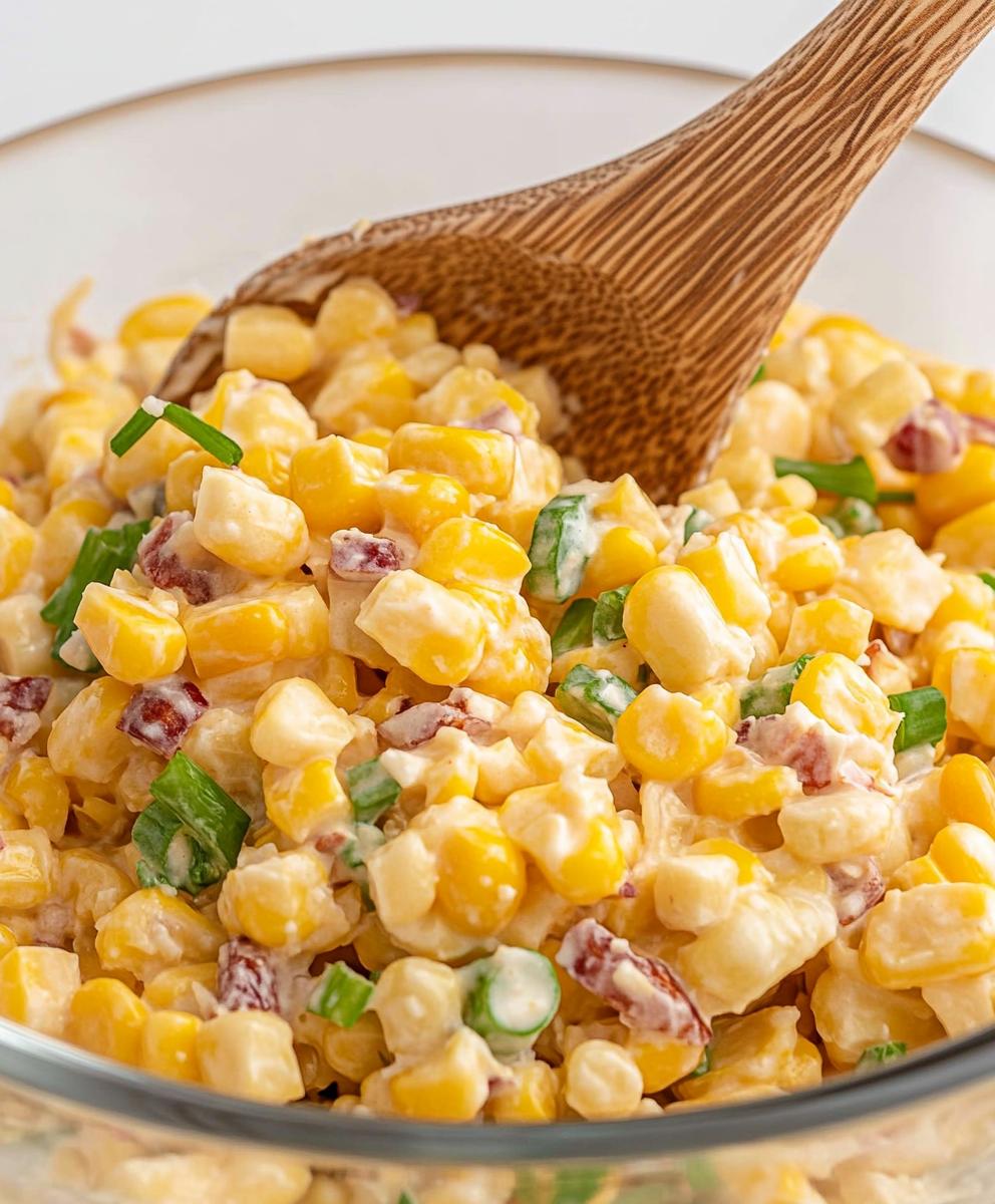 Crack Corn Salad Recipe - yourrecipeguide.com