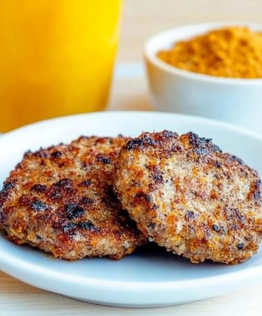Homemade Breakfast Sausage Seasoning Recipe - yourrecipeguide.com