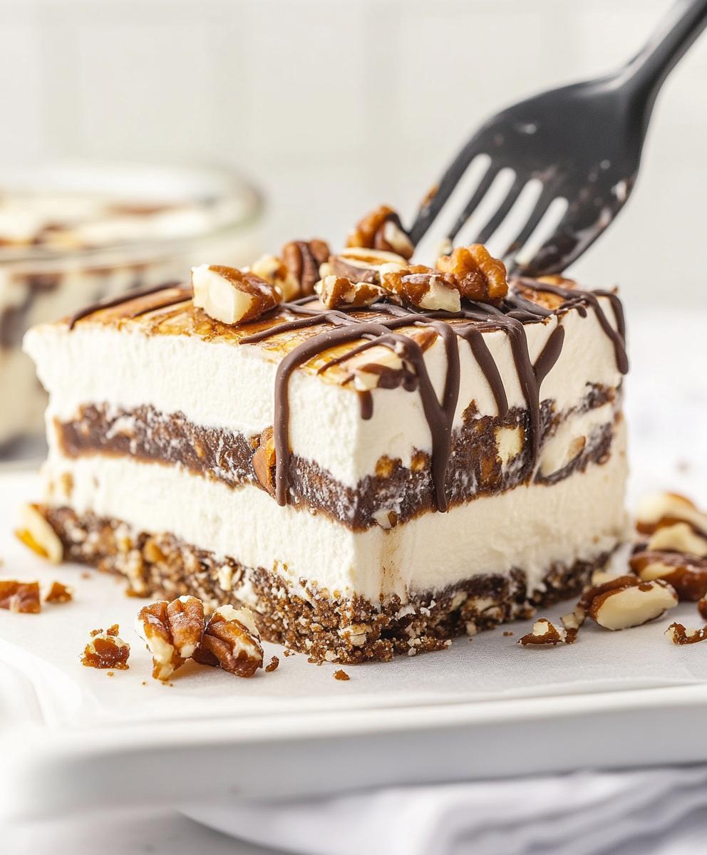 Turtle Lush Recipe - yourrecipeguide.com